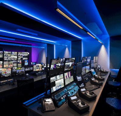 NEP UK Case Study - East On Media Solutions